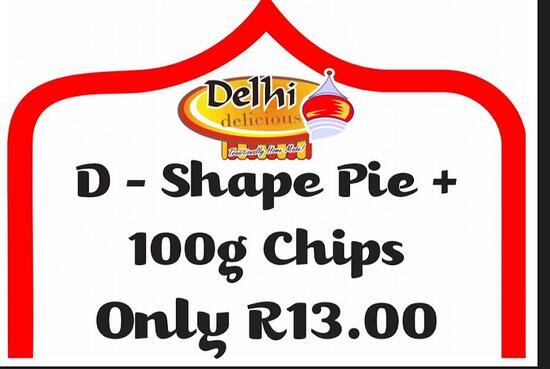 Delhi Delicious Hyperama 14th Ave restaurant, Roodepoort - Restaurant ...