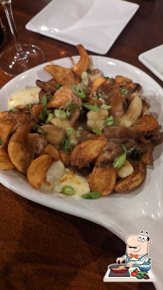 Hops Downtown Grill in Kalispell - Restaurant menu and reviews