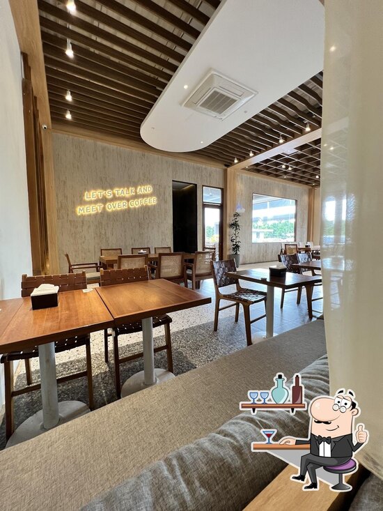 Labers Coffee Pergudangan, Batam - Restaurant menu, prices and reviews