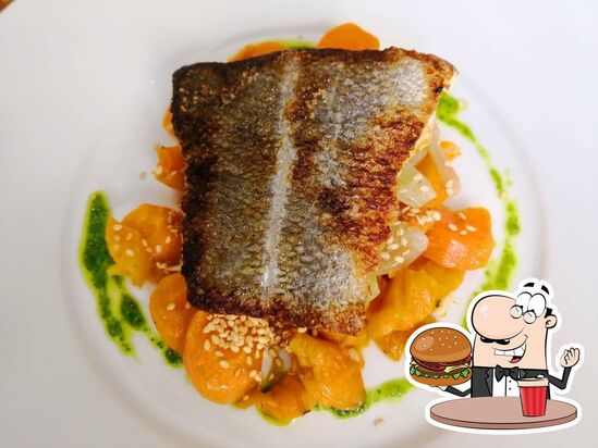 Le bocal restaurant, Rennes - Critiques de restaurant
