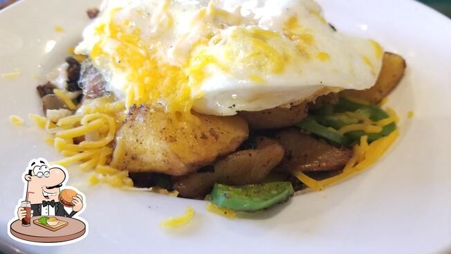 Longbottom Coffee & Tea in Hillsboro - Restaurant menu and reviews