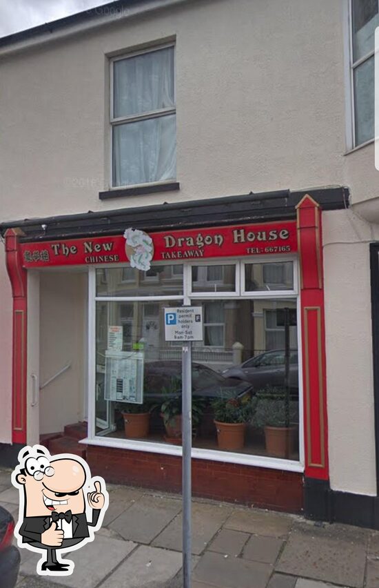 New Dragon House, Plymouth - Restaurant menu, prices and reviews