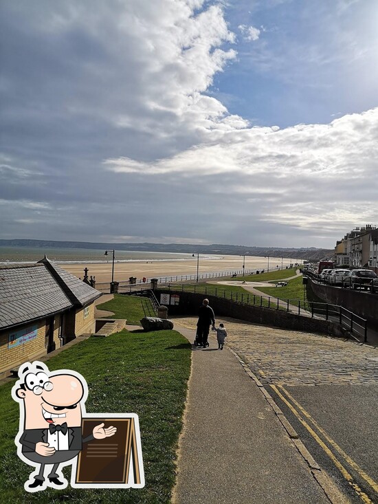 Sunrise Snacks, Filey - Restaurant menu, prices and reviews