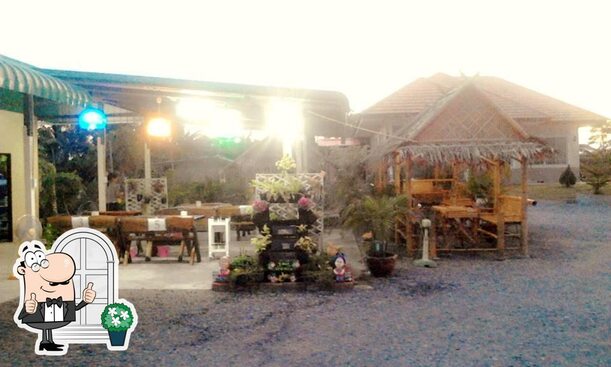 ร้านอาหาร ครัวแสนตอ, Tha Maka - Menú del restaurante, precios y reseñas