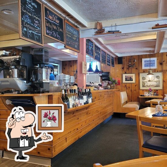 Good Harbor Grill, Glen Arbor - Restaurant menu, prices and reviews