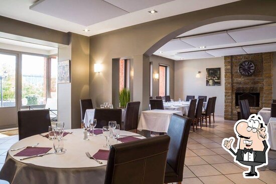 Le Chapotin, Chaponnay - Menu du restaurant, prix et avis