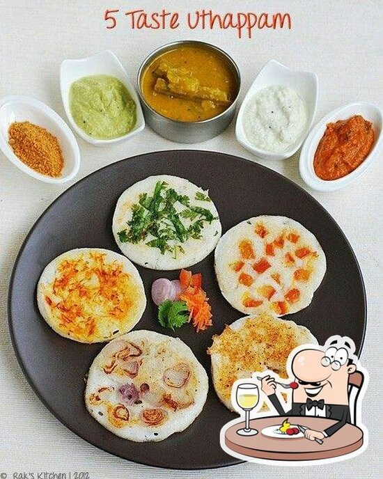 Hare krishna hotel, Surendranagar - Restaurant menu, prices and reviews