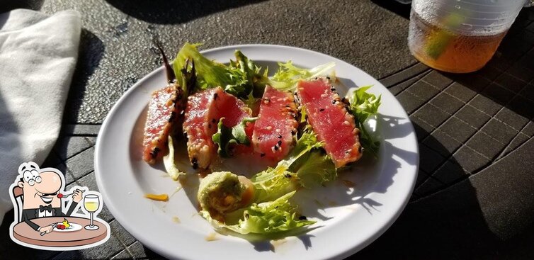 Menu of Miceli's Restaurant, Matlacha - reviews and ratings
