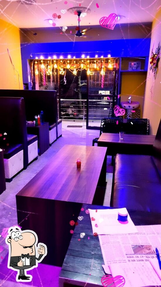 IBC CHAI BAR - Restaurant menu, prices and reviews
