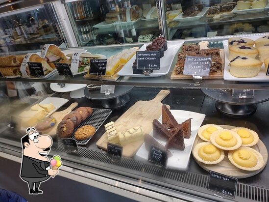 The Coffee Club Tauranga Crossing in Tauranga - Restaurant menu and reviews