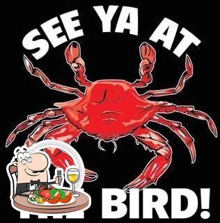 Crab House, Middle River - Restaurant menu, prices and reviews