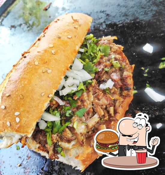 BIRRIERIA "LOS MATIAS" restaurant, Mexico City - Restaurant reviews