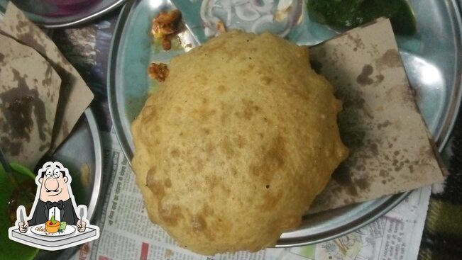 Delhi Fast Food, Sirsa - Restaurant menu, prices and reviews