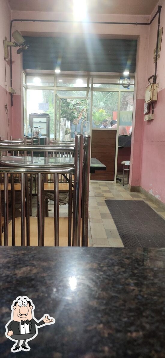 Aroma, Kadiyangad - Restaurant menu, prices and reviews