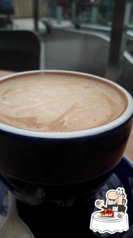 Lucky Bread restaurant, Midrand, Magwa Cres - Restaurant menu and reviews