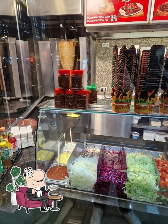 Mis Kebap, Berlin - Speisekarte, Preise und Bewertungen