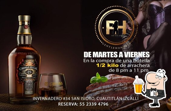 PH CLUB, Cuautitlán Izcalli - Restaurant reviews