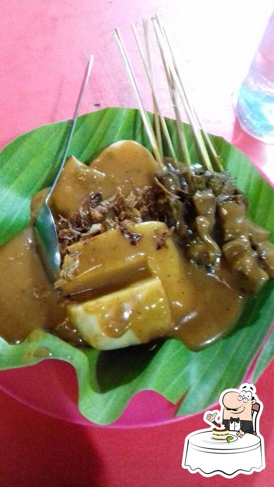 Roppang Parung Bingung cafe, Depok - Restaurant reviews