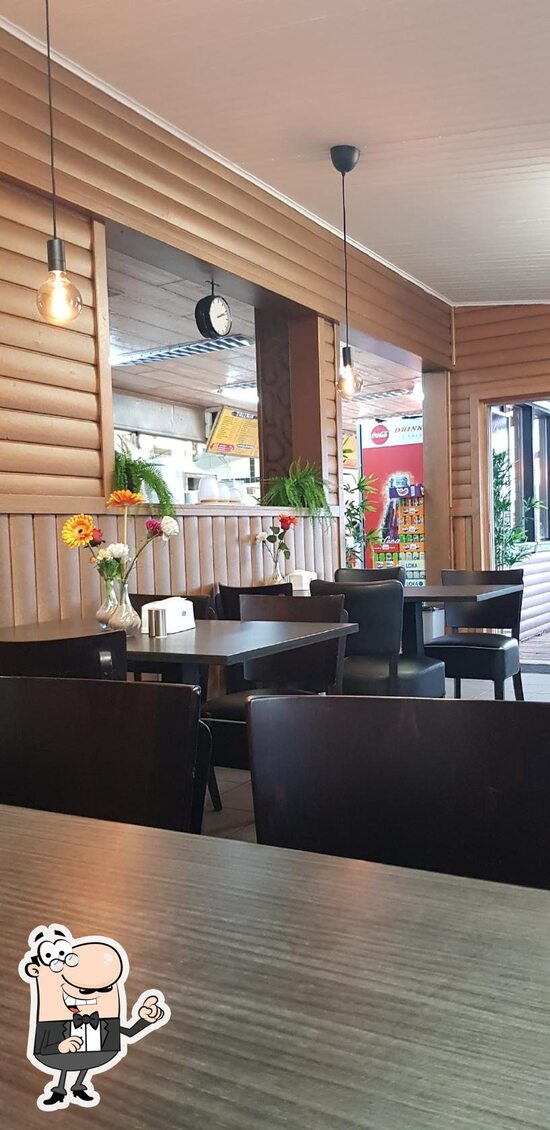 Rosto kitchen, Ronneby - Restaurant menu, prices and reviews