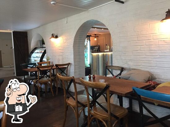 Skyrgerðin Restaurant, Hveragerði - Restaurant menu, prices and reviews
