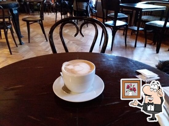 Timeless café, Sofia - Restaurant menu, prices and reviews