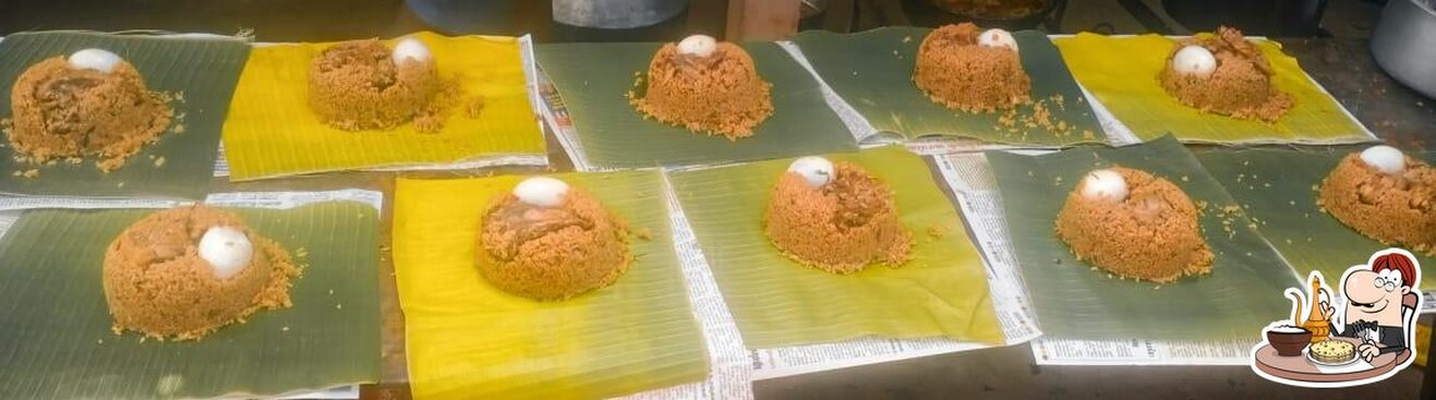 Menu at THANJAI MESS & HOTEL, Ganeshapuram