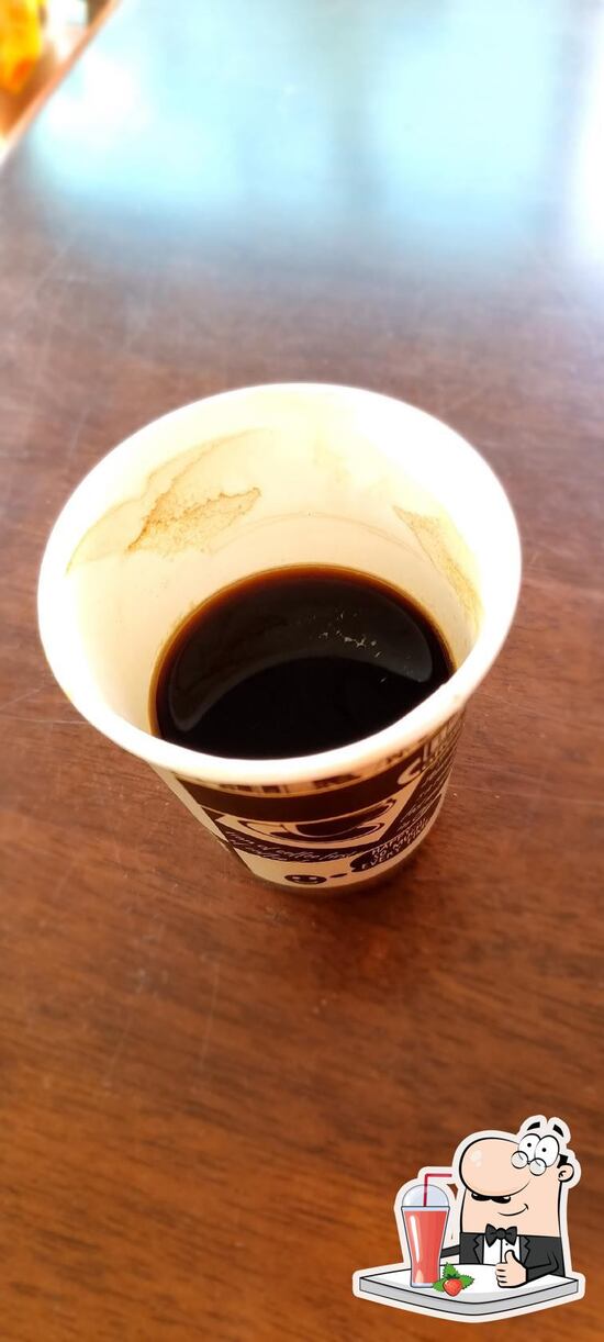 Carta de Coffee Way, Tha Ngio