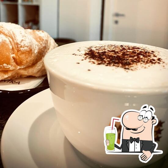 L' Alchimista Café, Arezzo - Restaurant menu, prices and reviews