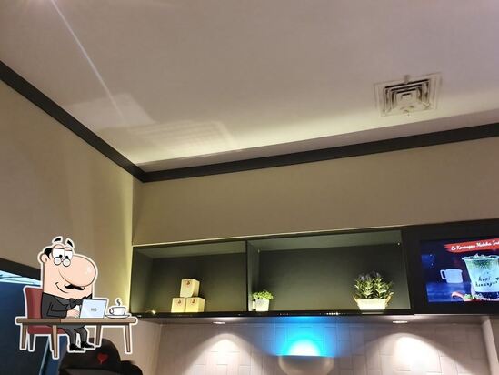 Kopi Kenangan - Food Centrum Sunter, North Jakarta - Opiniones del ...