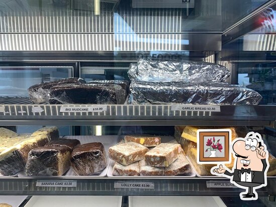 Rosier Bakery & Coffee Shop, Auckland - Restaurant menu, prices and reviews