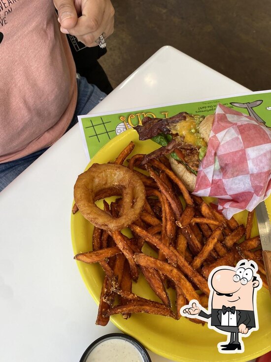 Velvet Grill & Creamery, Galt - Restaurant menu, prices and reviews