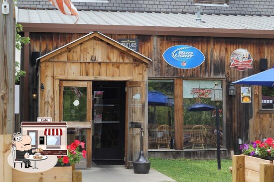 The Barn on York, Pataskala - Restaurant menu, prices and reviews