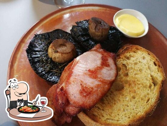 Carter Lovett in Elsternwick - Restaurant reviews