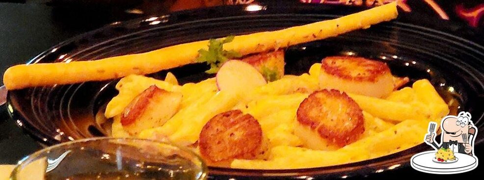 Italian by Night in Saint John - Restaurant menu and reviews