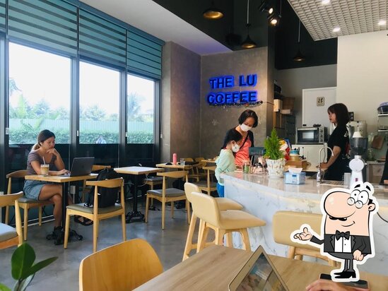 THE LU COFFEE - Tiệm Cà Phê LU, Ho Chi Minh City - Restaurant menu and reviews