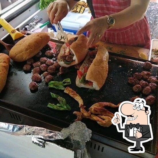 Köfteci Fatoş abla, Adana - Restaurant reviews