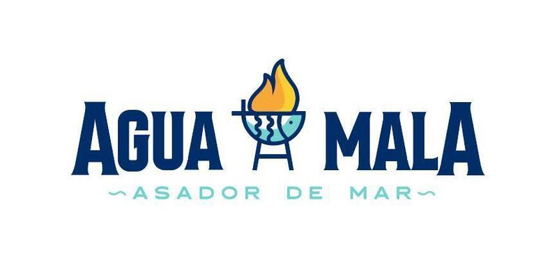 Carta del pub y bar Agua Mala, Tehuacán