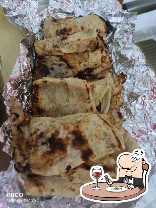 Baba Chicken, Ludhiana - Restaurant menu, prices and reviews