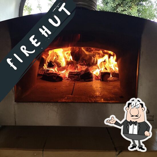 Firehut pizza, Romsey - Restaurant menu, prices and reviews