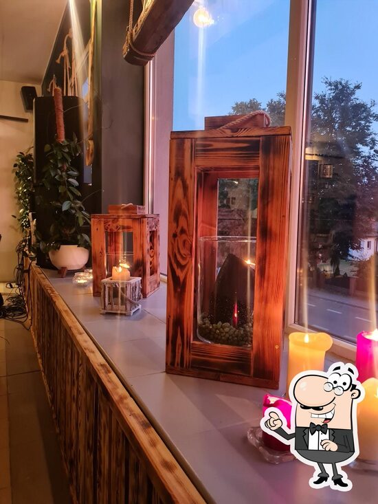 Kultowo restaurant, Nisko - Restaurant menu and reviews