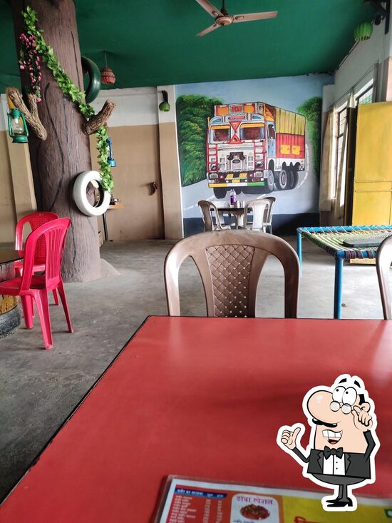 MADARI The Restaurant - Restaurant menu, prices and reviews