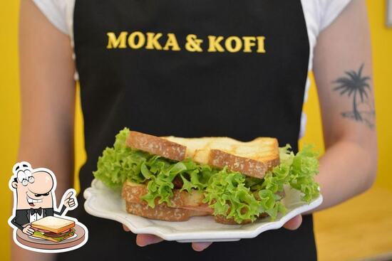 Moka & Kofi cafe, Leon, 37207 Blvd José Maria Morelos - Restaurant reviews