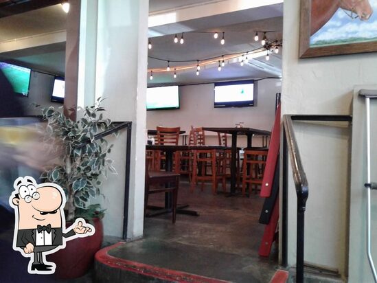 Nano Cafe, Sierra Madre - Restaurant menu, prices and reviews