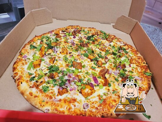 Popular Pizza, 41 Lebovic Ave Unit A113 in Toronto - Restaurant reviews