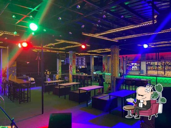 S Bar Mactan - Bar & Grill Leekim Building, Lapu-Lapu City - Restaurant ...