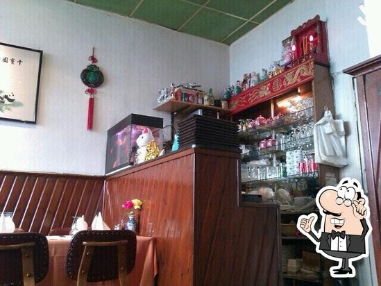Seun Hing, Forest - Restaurant menu, prices and reviews