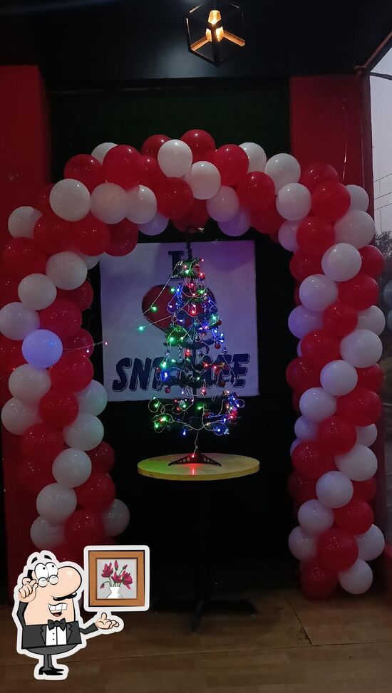 Snp cafe, Kahalgaon - Restaurant menu, prices and reviews