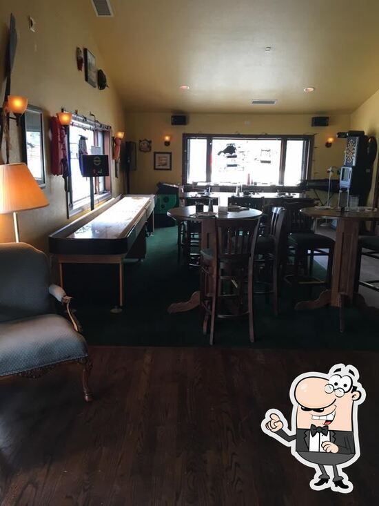 Garys Windlake, Wind Lake - Restaurant menu, prices and reviews