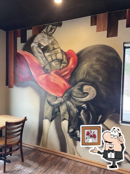 Hungry Bull Burger Co., Plainville - Restaurant menu, prices and reviews