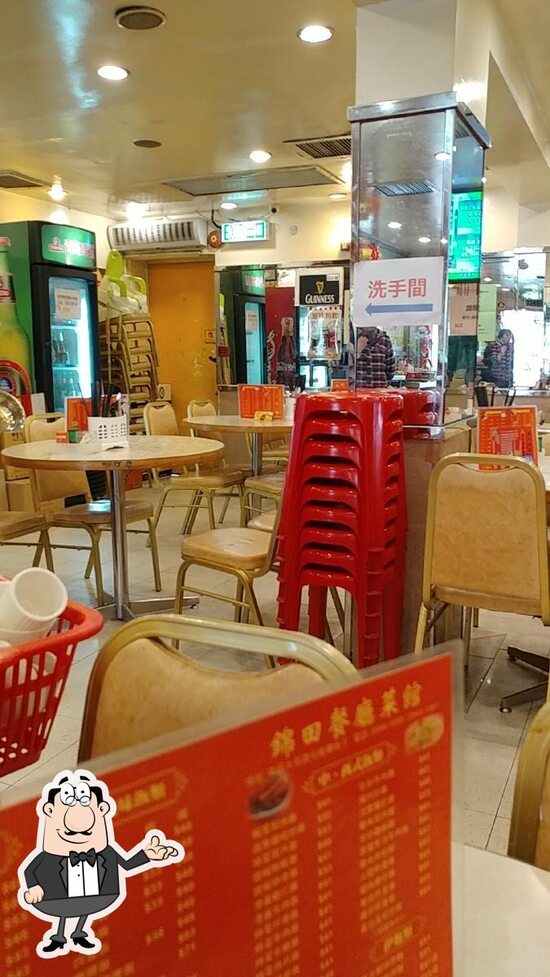 Kam Tin Restaurant, Hong Kong - Restaurant menu, prices and reviews